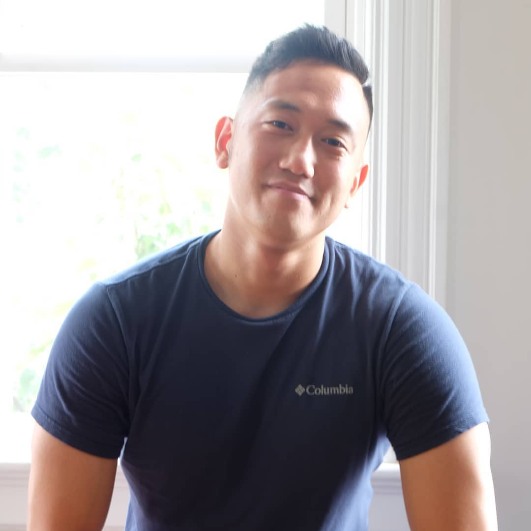 Hyesung (Hace) Oh - CV